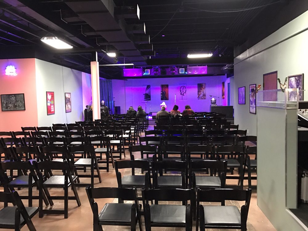 The Ridglea Room, Fort Worth | Roadtrippers