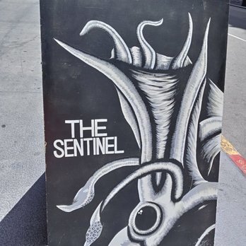 THE SENTINEL - Updated December 2024 - 649 Photos & 1293 Reviews - 37 ...