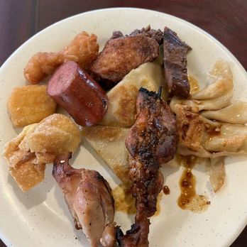 YANK SING - Updated October 2025 - 81 Photos & 149 Reviews - 1705 E ...