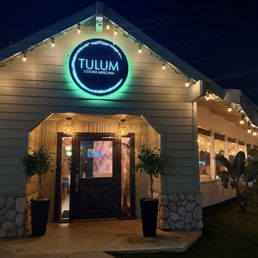 TULUM OC - Updated September 2025 - 305 Photos & 161 Reviews - 915 S ...