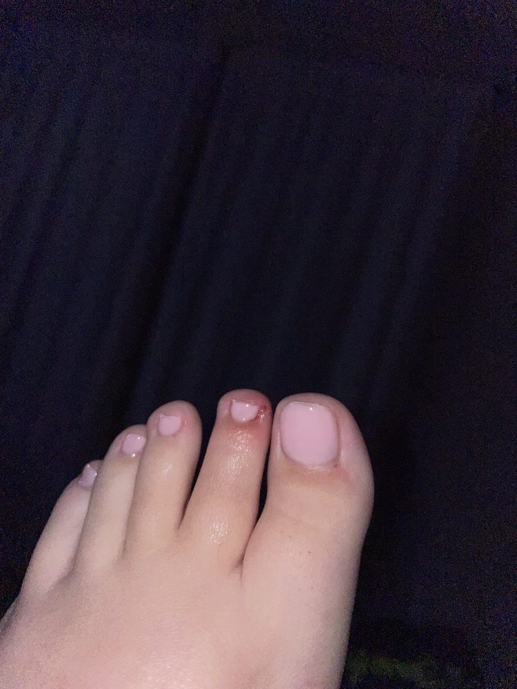 BEBE NAILS - Updated December 2025 - 41 Photos & 50 Reviews - 15210 W ...