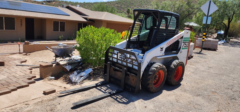 ESTRADA EXCAVATING - Updated July 2025 - Request a Quote - 14 Photos ...