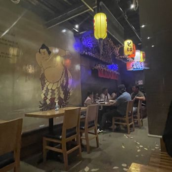 HANAMICHI - Updated July 2025 - 770 Photos & 508 Reviews - 28 W 32nd St ...