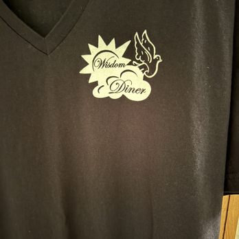 WISDOM DINER - Updated July 2025 - 103 Photos & 190 Reviews - 1024 US ...