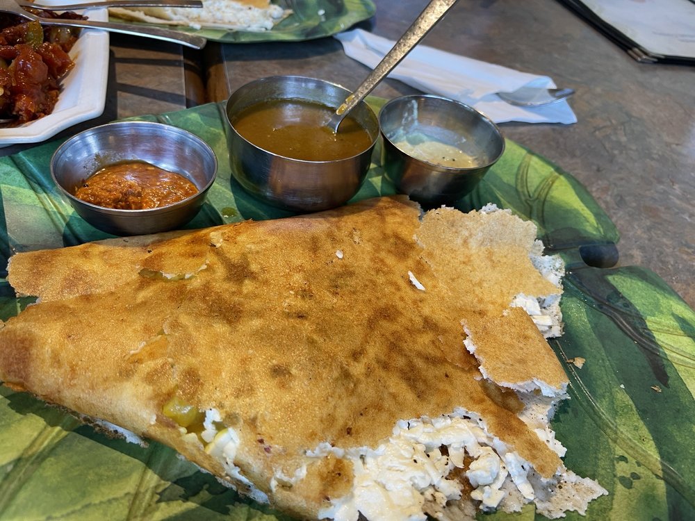 ANJALI’S DOSA GARDEN - Updated June 2026 - 33 Photos & 12 Reviews ...