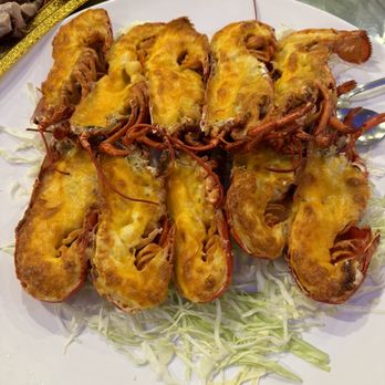 NEW MULAN SEAFOOD RESTAURANT - Updated August 2024 - 1261 Photos & 285 ...