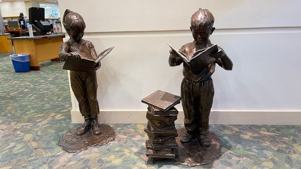 SANTA CLARA CITY LIBRARY - Updated December 2025 - 285 Photos & 229 ...