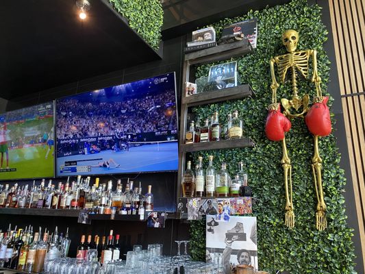 THE GOAT - Updated November 2025 - 118 Photos & 85 Reviews - 107 E ...