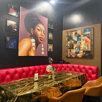 EUGENE’S RESTAURANT - Updated August 2025 - 39 Photos & 40 Reviews - 5023 W Pico Blvd, Los ...