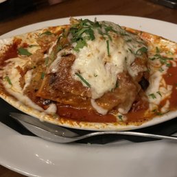 PAZZO ITALIANO - Updated June 2024 - 117 Photos & 92 Reviews - 111 N ...