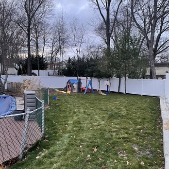 MAGISTRALE FENCE & RAILING - Updated September 2025 - 69 Elderwood Dr ...