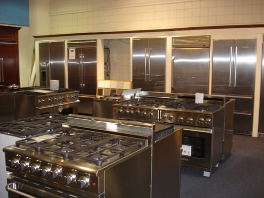 KAM APPLIANCES - Updated January 2025 - 10 Photos & 53 Reviews - 1176 ...