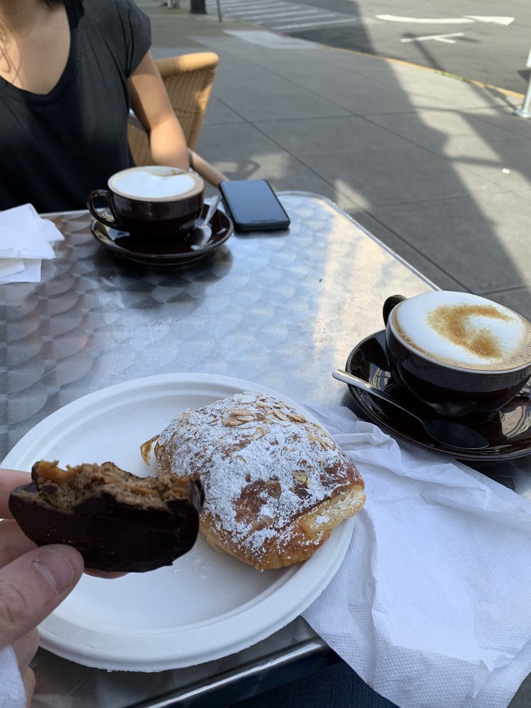 CAFFE TRIESTE - 593 Photos & 748 Reviews - 601 Vallejo St, San ...