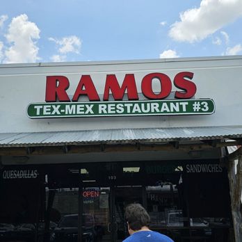 RAMOS TEX-MEX RESTAURANT #3 - Updated September 2025 - 989 Photos & 355 ...