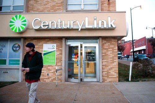 CENTURYLINK - Updated December 2025 - 34 Photos & 394 Reviews - 200 S ...
