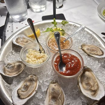 EDDIE V’S PRIME SEAFOOD - Updated April 2025 - 329 Photos & 134 Reviews ...