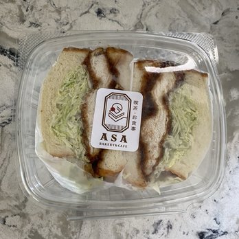 ASA BAKERY & CAFE - Updated July 2025 - 2662 Photos & 777 Reviews - 634 ...