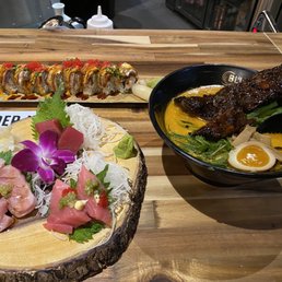 BLUEFIN SUSHI BAR & RAMEN - 308 Photos & 211 Reviews - 5400 Brodie Ln, Sunset Valley, Texas ...