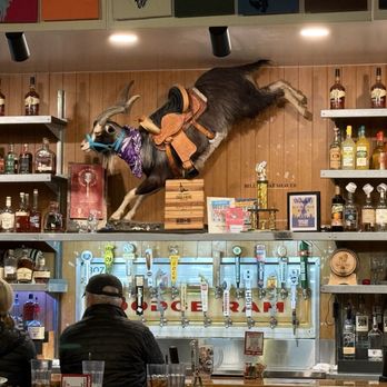 RODEO GOAT - Updated February 2025 - 1585 Photos & 2171 Reviews - 2836 ...