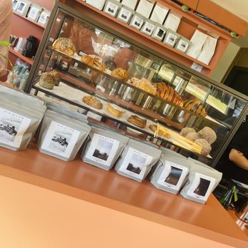 MAD LAB COFFEE ROASTERS - Updated November 2024 - 79 Photos & 47 ...