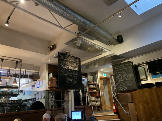 FADE STREET SOCIAL RESTAURANT - Updated June 2025 - 131 Photos & 79 ...