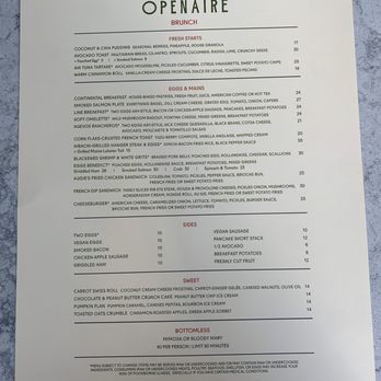 OPENAIRE - Updated January 2025 - 3258 Photos & 1754 Reviews - 3515 ...