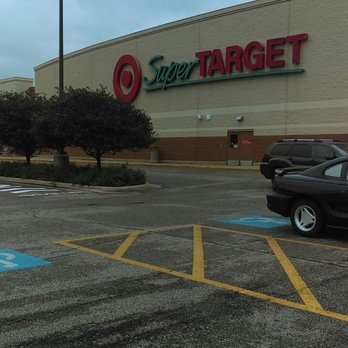 TARGET - Updated September 2025 - 61 Photos & 27 Reviews - 155 ...