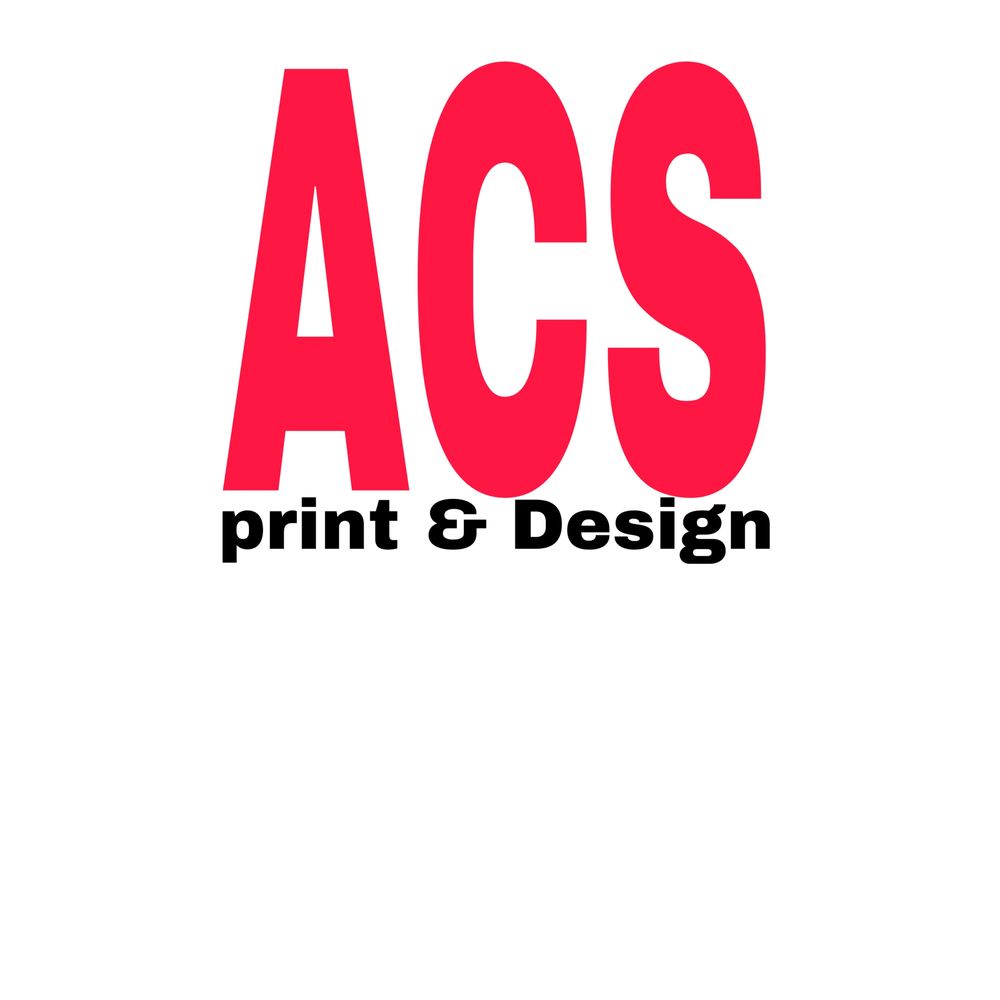 ACS PRINT AND DESIGN - Deerfield Beach, Florida - Printing Services ...