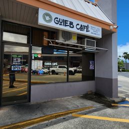 GUIEB CAFE - Updated December 2025 - 1089 Photos & 526 Reviews - 98025 ...