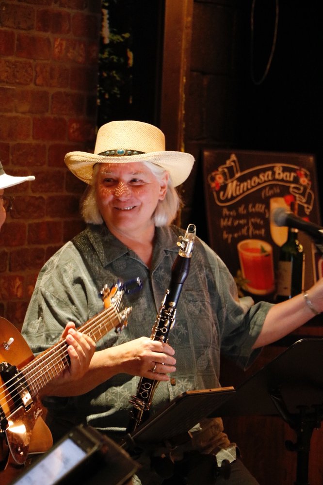 JUDY HEISEL MUSIC - Updated June 2025 - Request a Quote - San Diego ...