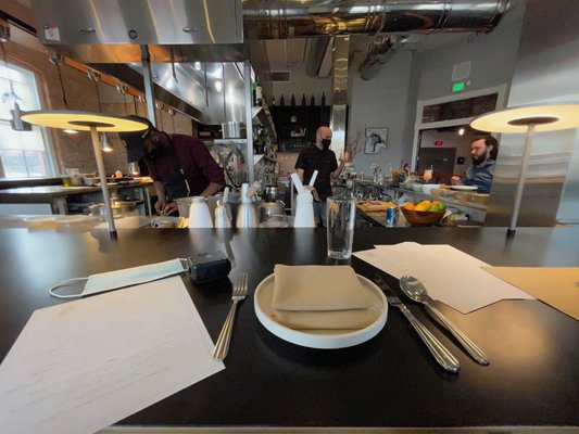 INLAND PACIFIC KITCHEN - 255 Photos & 78 Reviews - 304 West Pacific Ave ...