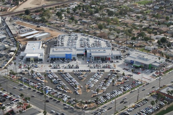 RIVERSIDE METRO AUTO GROUP - Updated May 2025 - 46 Photos & 141 Reviews ...