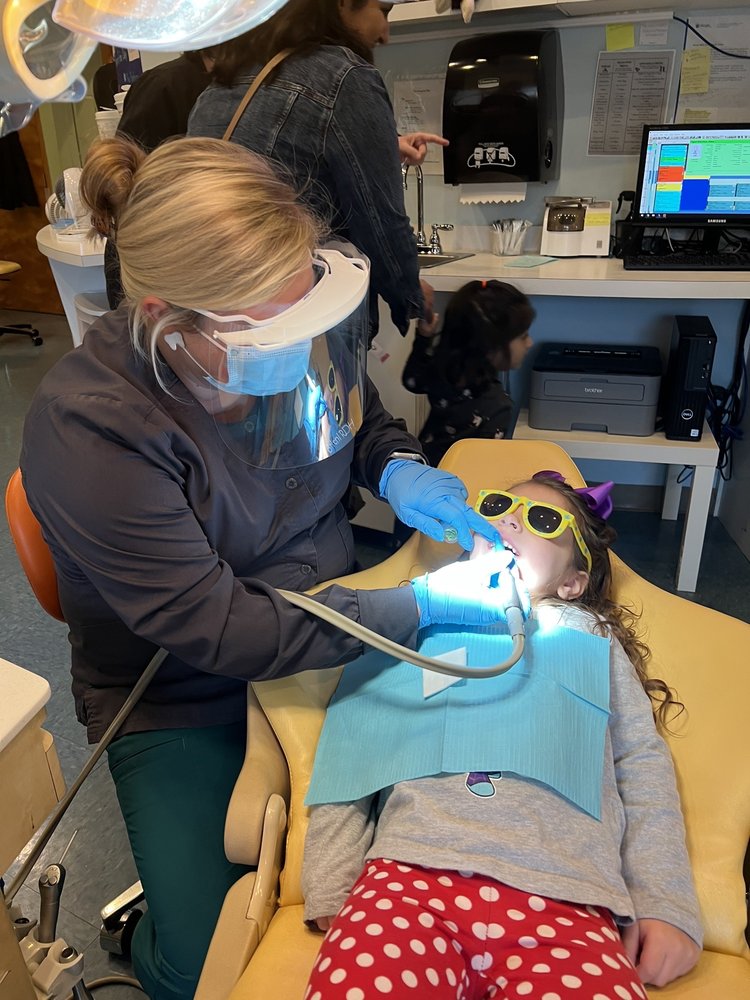 SCHWARTZ DENTISTRY FOR CHILDREN - Updated April 2025 - 16 Photos & 31 ...