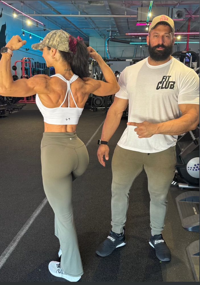 FIT CLUB LV - Updated July 2024 - 838 Photos & 35 Reviews - 4525 W ...