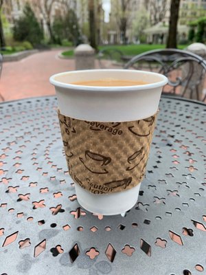 SIP CAFE - 126 Photos & 185 Reviews - 0 Post Office Sq, Boston, MA ...