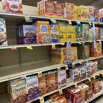 VONS - Updated October 2025 - 117 Photos & 163 Reviews - 1342 N ...