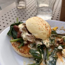 NOOK - Updated December 2024 - 831 Photos & 707 Reviews - 1 E Congress ...