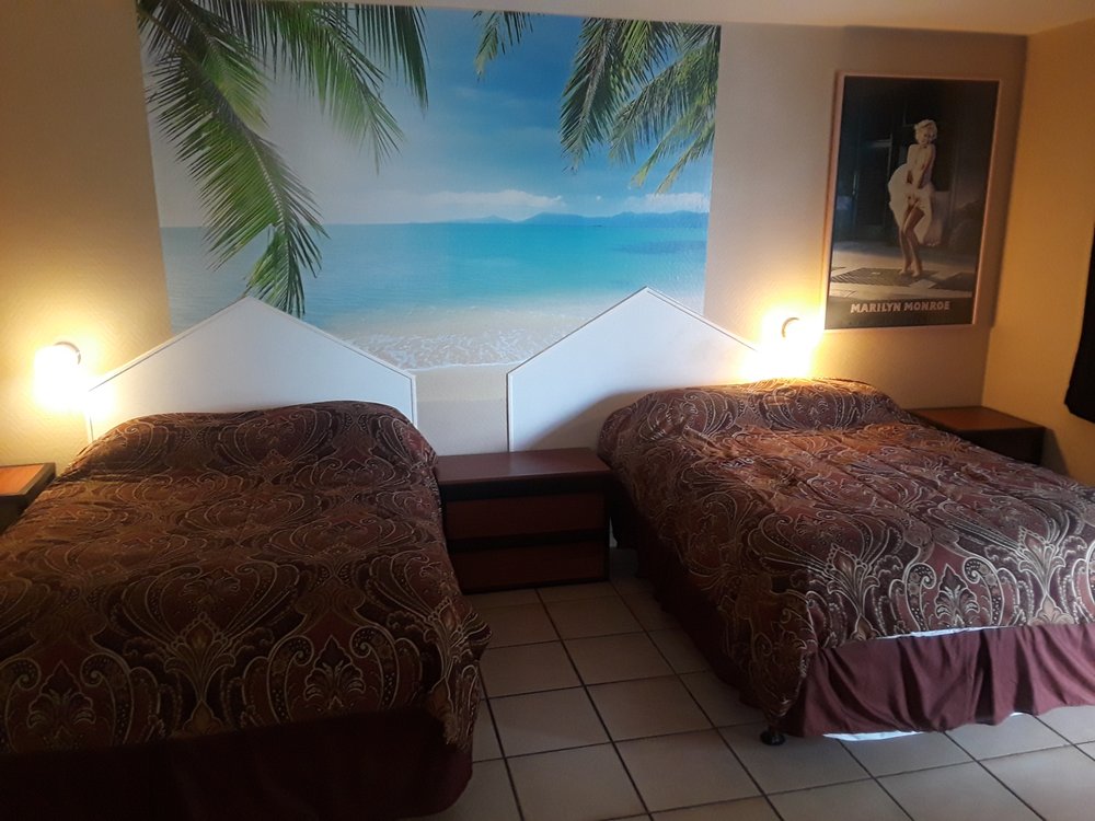 NEW SUN GATE MOTEL - Updated October 2025 - 32 Photos & 14 Reviews ...