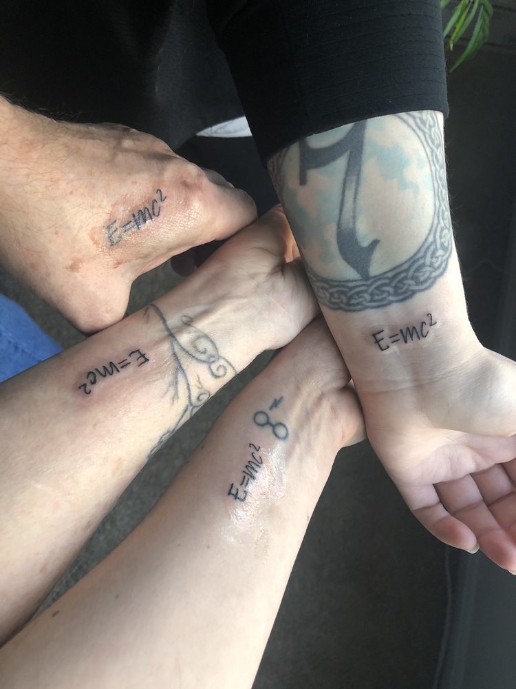 TATTOO ANGUS - Updated December 2025 - 19 Photos & 17 Reviews - 179 Elm ...