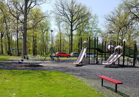 UPLAND PARK - Updated October 2025 - 405 W Washington St, Upland ...