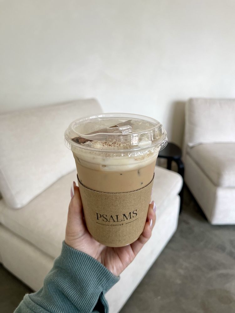 PSALMS COFFEE - Updated August 2025 - 174 Photos & 76 Reviews - 14189 ...