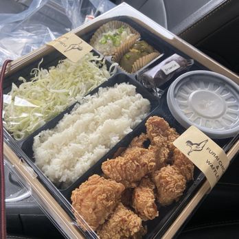 FURAI CHICKEN - Updated May 2024 - 487 Photos & 534 Reviews - 13955 ...