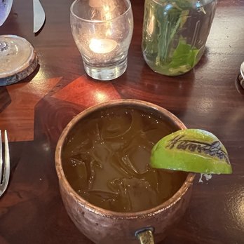 HAMILTON’S - Updated January 2025 - 54 Photos & 41 Reviews - 39 Queen ...