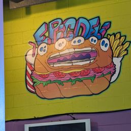 EPIC DELI - Updated December 2025 - 195 Photos & 352 Reviews - 2616 ...