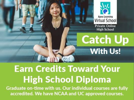 APEX LEARNING VIRTUAL SCHOOL - Updated December 2025 - 94 Reviews ...