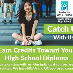 APEX LEARNING VIRTUAL SCHOOL - 51 Reviews - 1215 4th Ave, Seattle ...