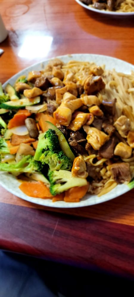 JAPAN EXPRESS - Updated August 2024 - 42 Photos & 75 Reviews - 456 E ...