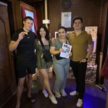 THE ESCAPE GAME - Updated September 2025 - 72 Photos & 98 Reviews - 20 ...