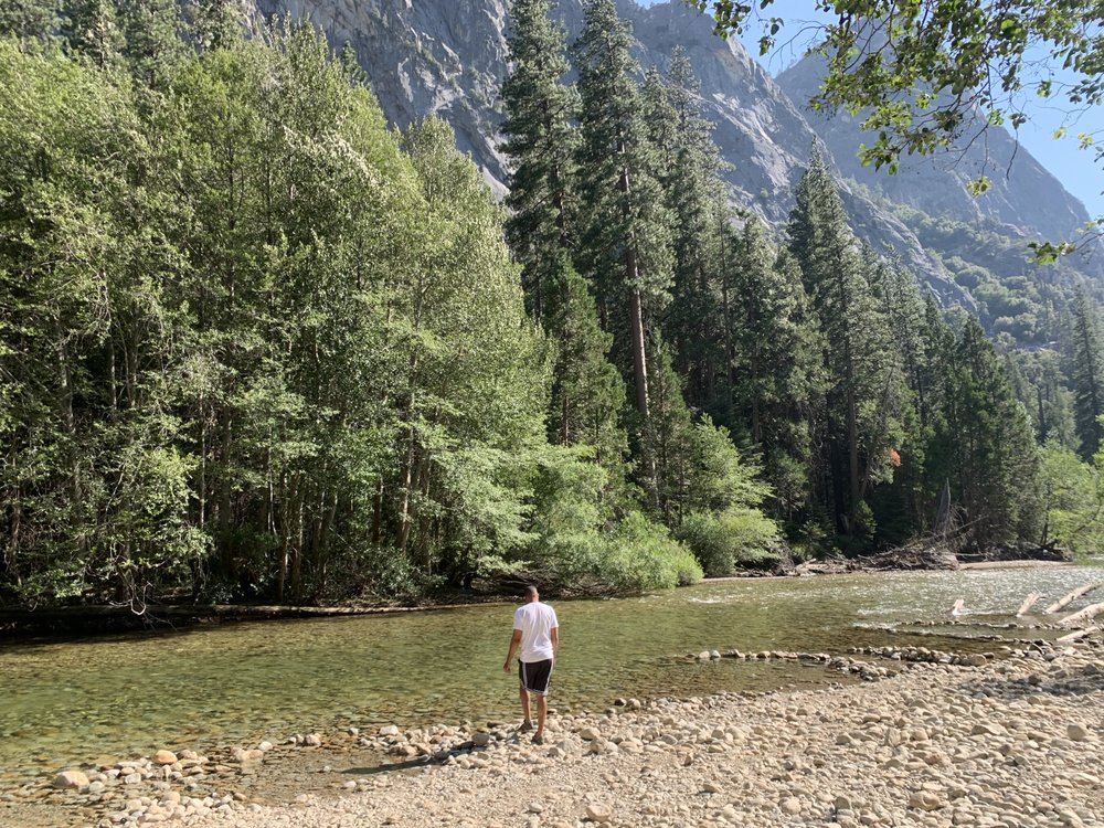 MUIR ROCK - Updated October 2025 - 47050 Generals Hwy Three Rivers ...