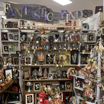 OHIO VALLEY ANTIQUE MALL - Updated September 2024 - 226 Photos & 96 ...